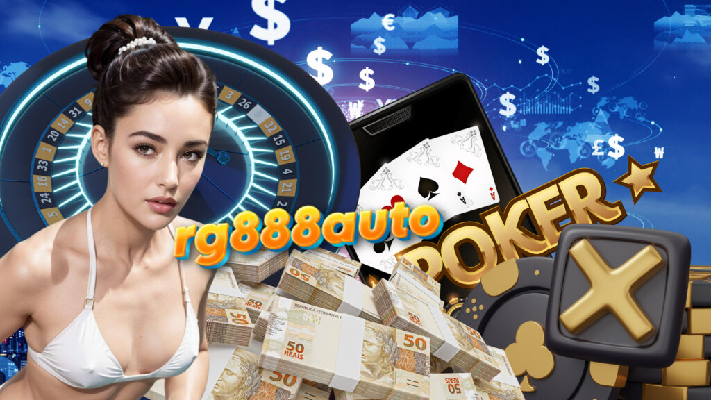 rg888auto สล็อตเว็บตรง slot เล่นง่าย ฝากถอนไวกับทรูวอเลท